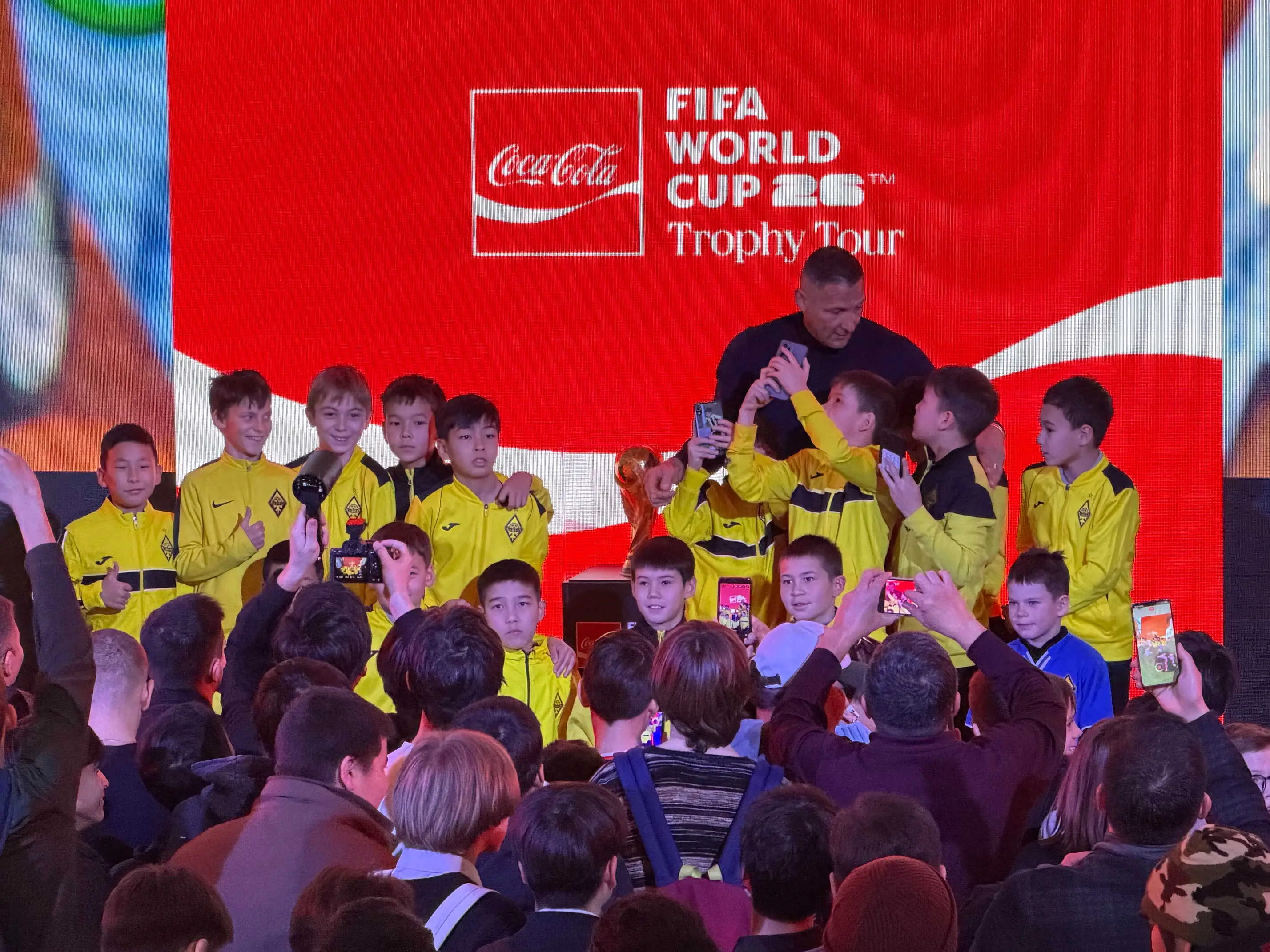 Freedom QJ League – News page